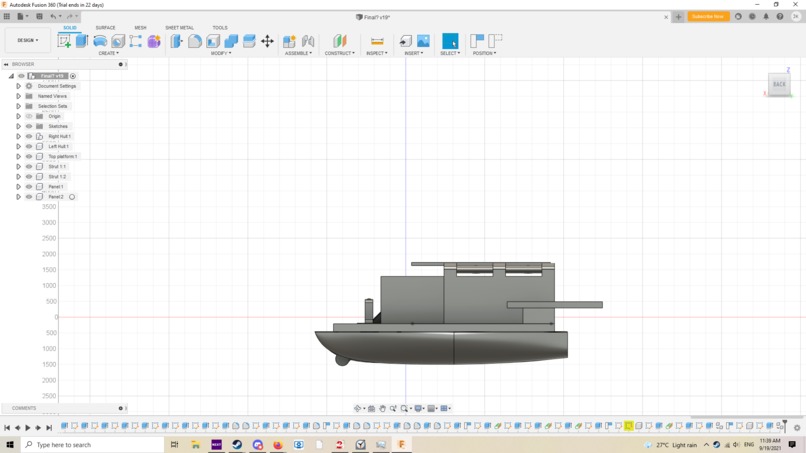 Microplastic Waste Collector (MWC) | Devpost