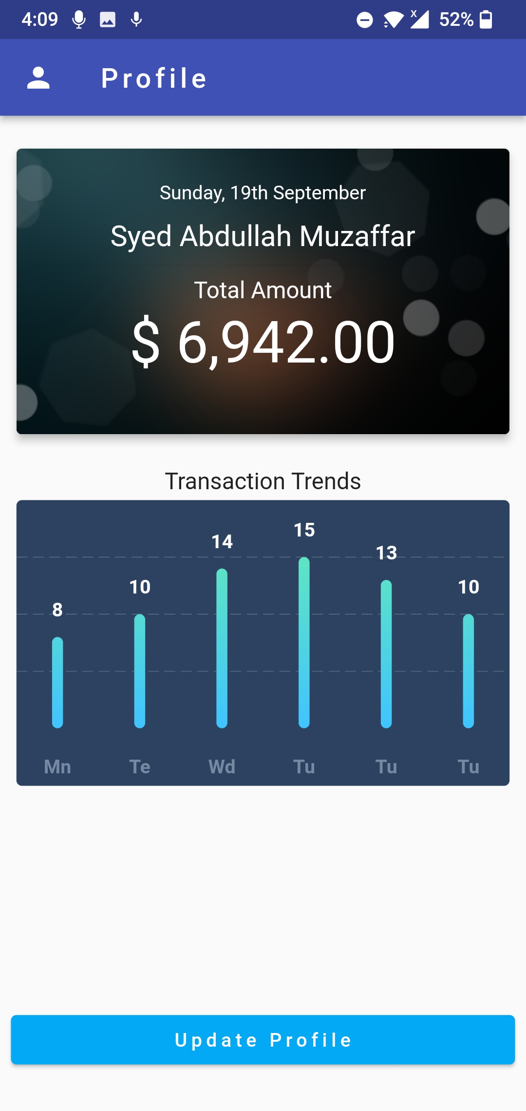 JSBank-FX-Flutter | Devpost