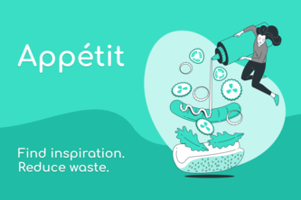 Appétit | Devpost
