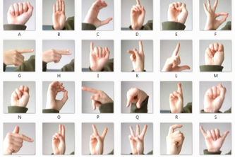 Sign Language Interpreter | Devpost