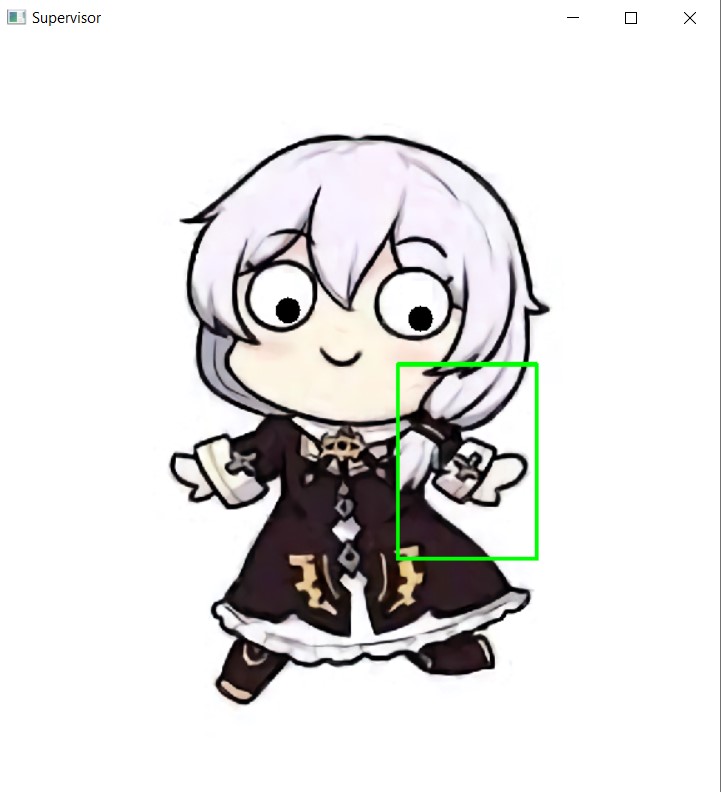 Big Brother is Watching You | Devpost