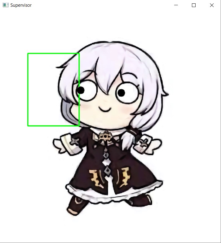 Big Brother is Watching You | Devpost