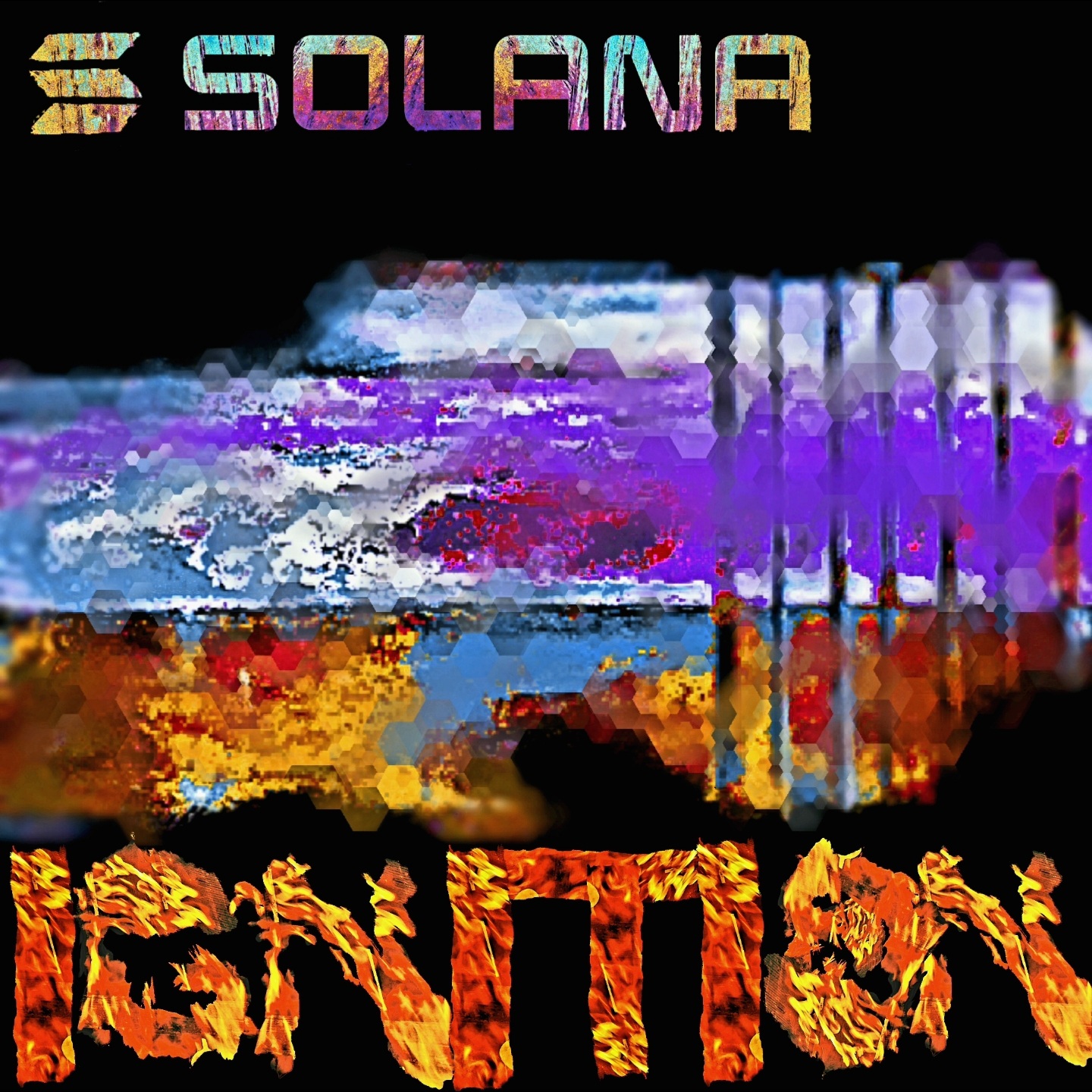 Solana Ignition | Devpost
