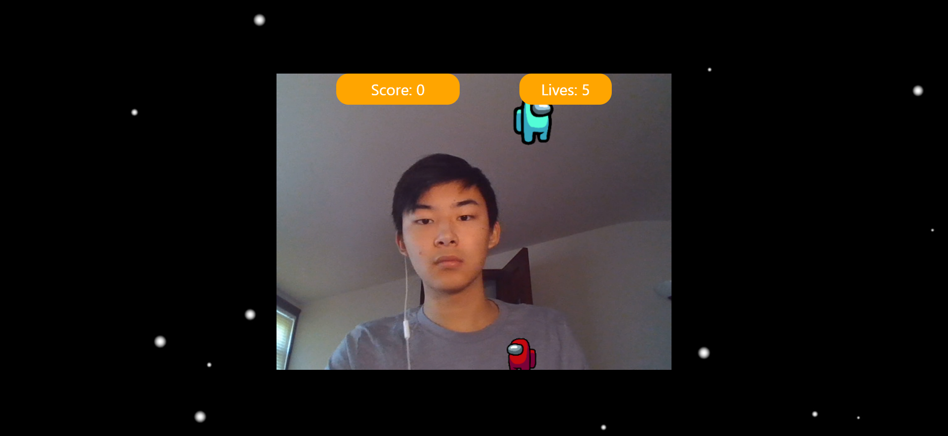 Sussy Balls | Devpost