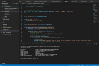 Yard Guard | Devpost