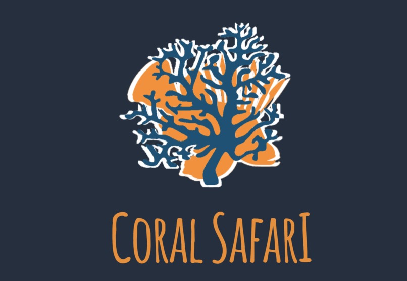 Coral Safari | Devpost