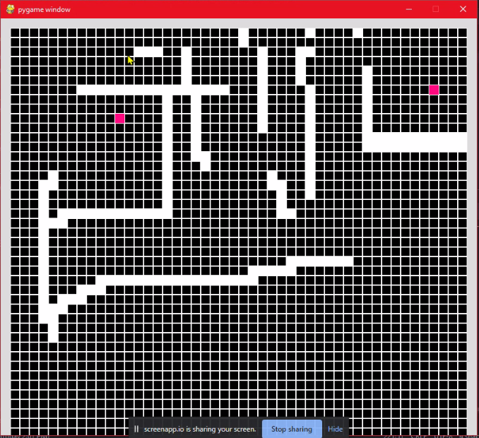 Algorithm Visualizer | Devpost