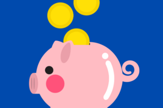 Piggy The Bank | Devpost