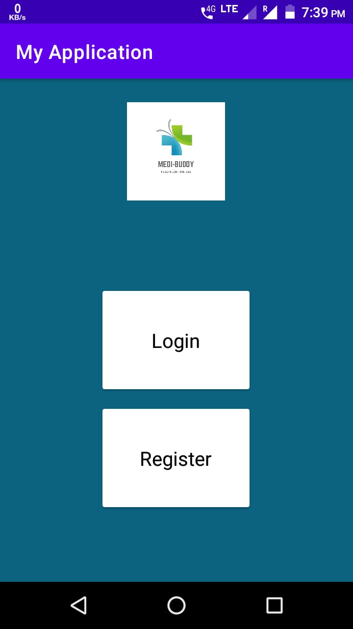 MEDI-BUDDY | Devpost