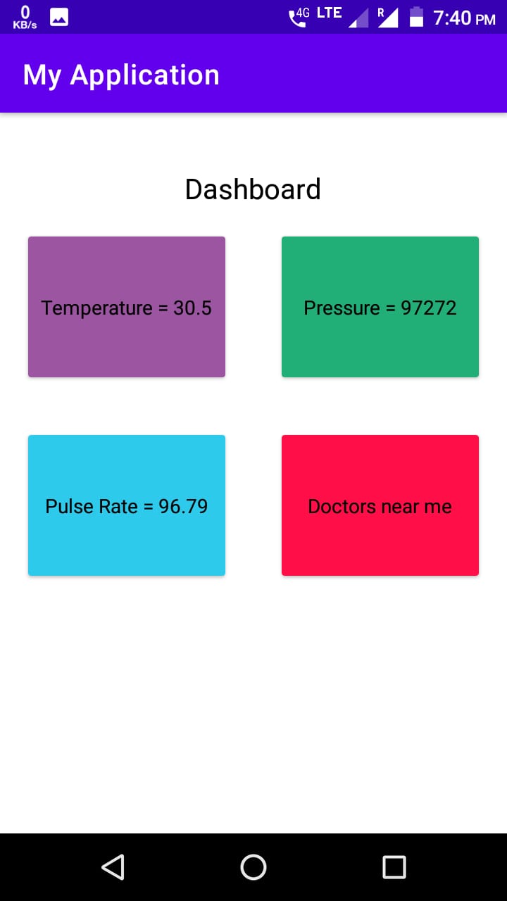 MEDI-BUDDY | Devpost