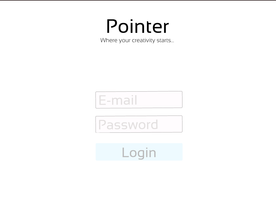 Pointer | Devpost