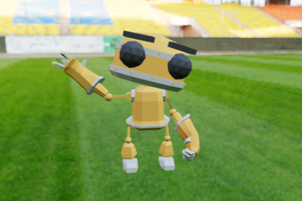 Bucky With You | Devpost