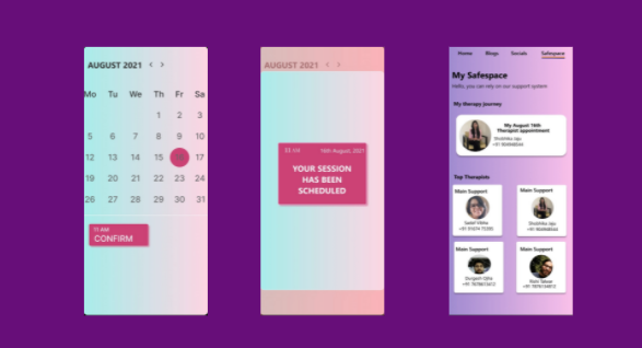 BOWIE- The LGBTQ+ Movement | Devpost