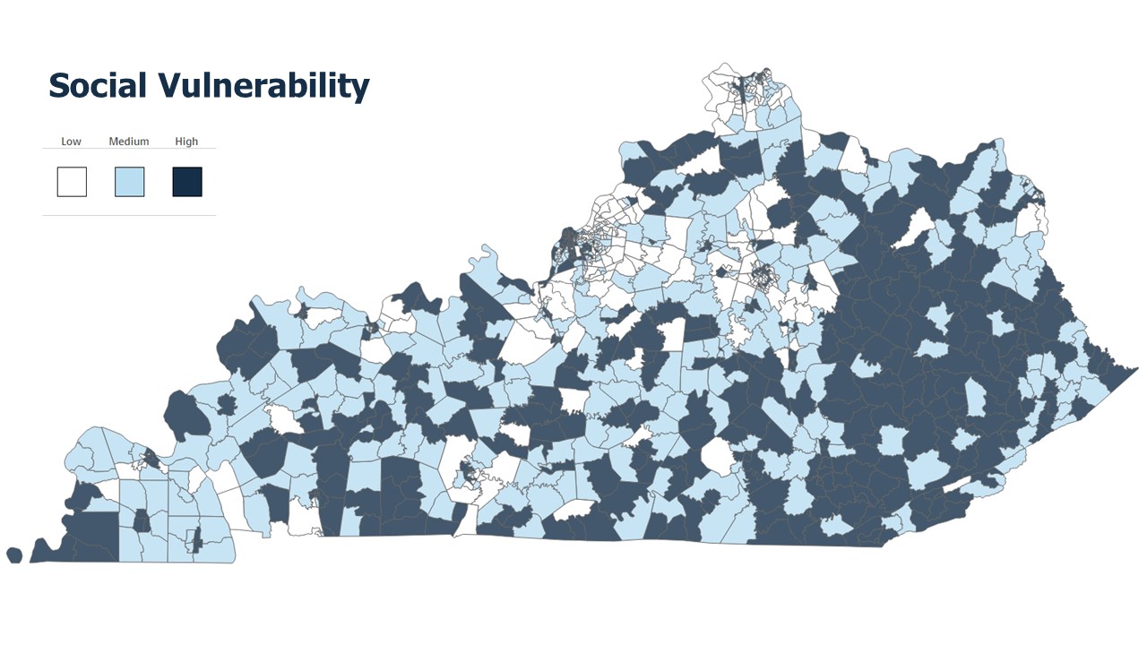 Forgotten America | Devpost