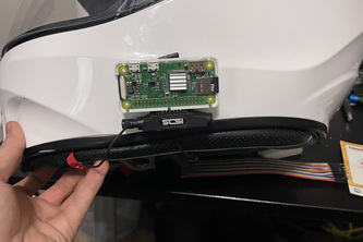 Smart Motorcycle | Devpost