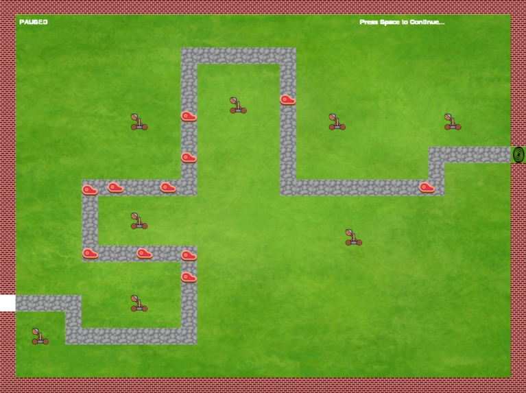 Accountability Partner Tower Defence | Devpost