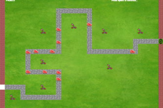 Accountability Partner Tower Defence | Devpost