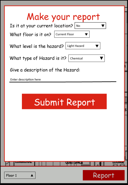 Conoco Phillips - Sight on Safety CP SOS! | Devpost