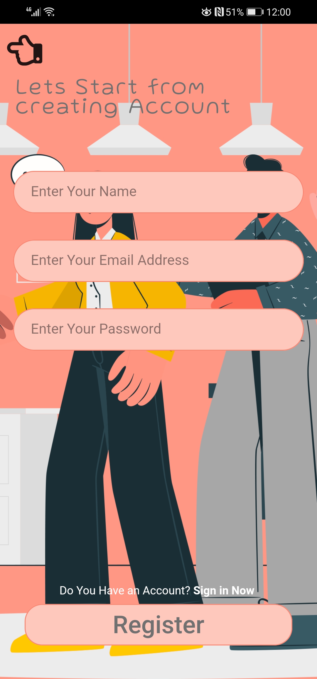 Women Empowerment | Devpost