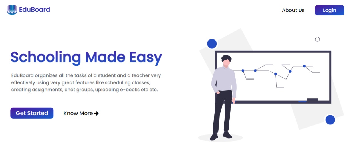 EduBoard | Devpost