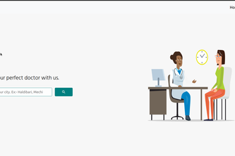 Find My Doctor | Devpost