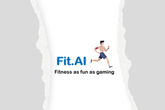 Fit.AI | Devpost