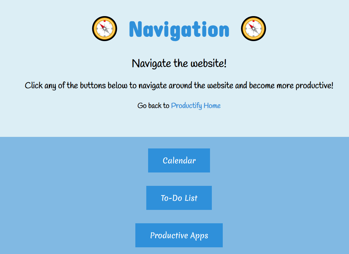 Productify | Devpost