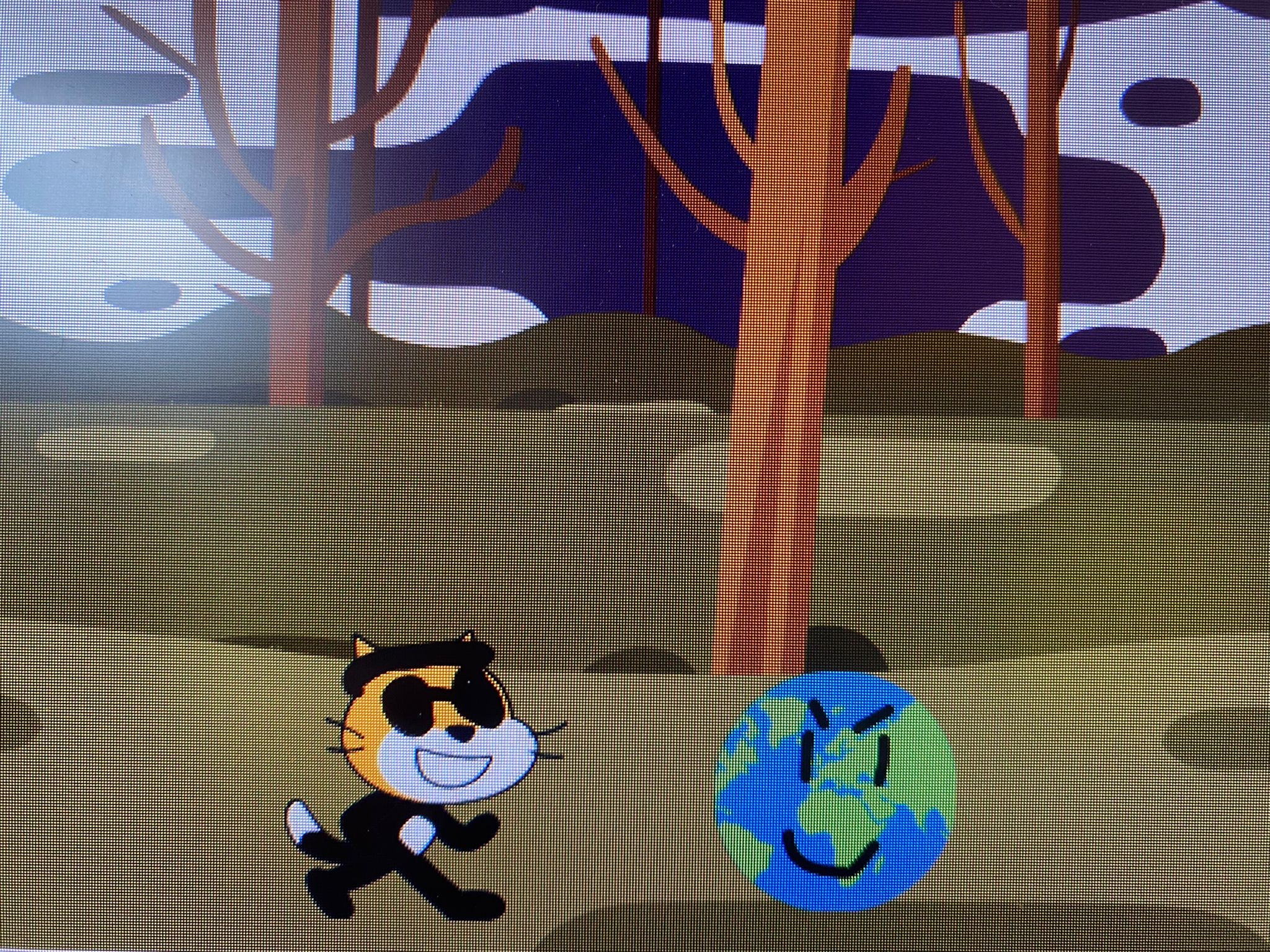 The Getaway game | Devpost