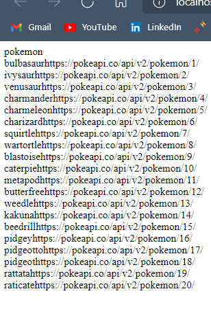 Learn about APIs | Devpost