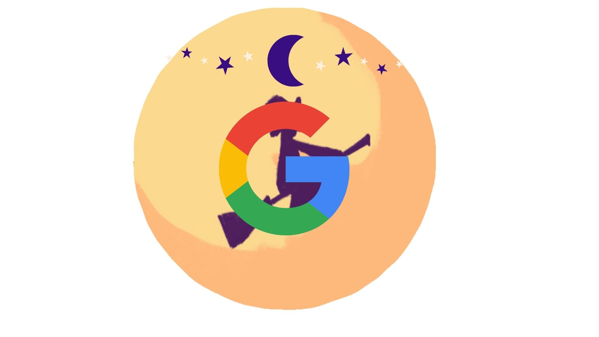 Halloween Themed Logo | Devpost