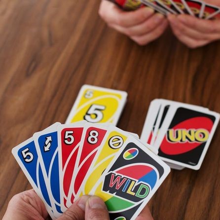 UNO | Devpost