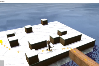 crowded islands | Devpost