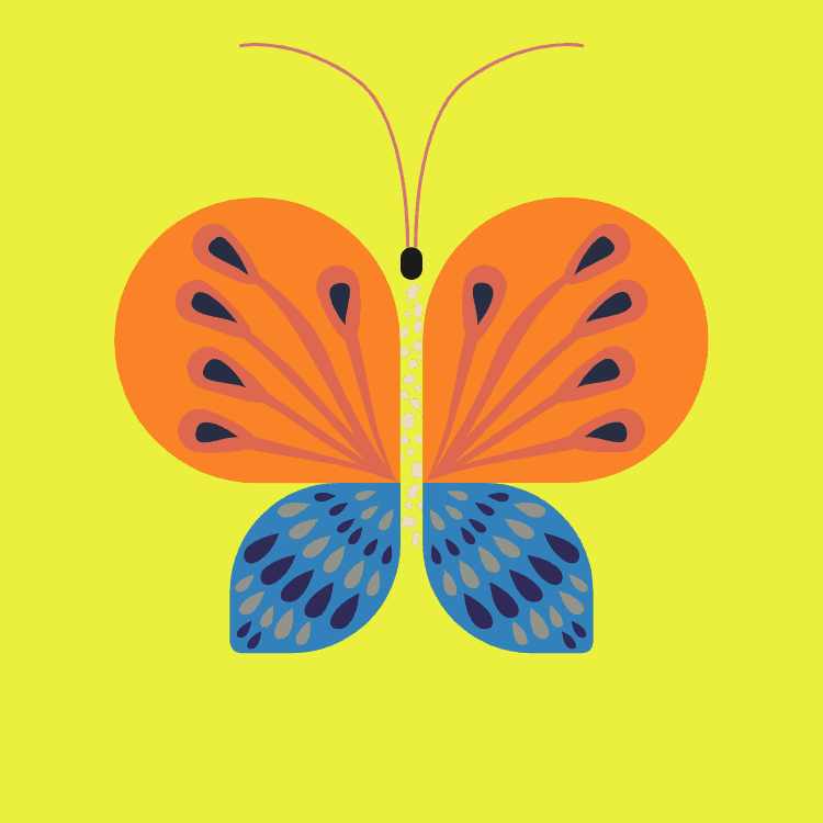 Butter Candies | Devpost