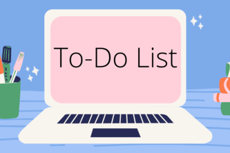 Create a To Do List Application | Devpost