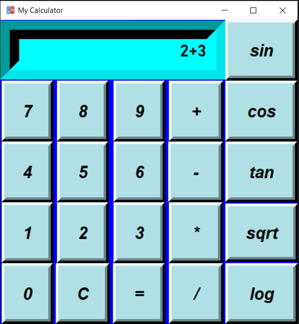 Look out, a Snake! | Devpost