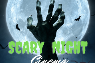 Scary Night Cinema | Devpost