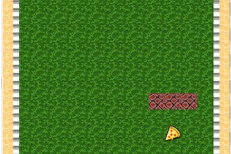 Snake Game | Devpost