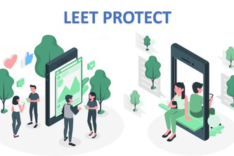 LEET Protect | Devpost