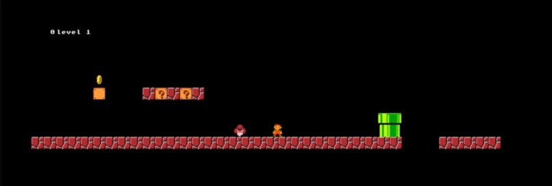 Mario Kaboom | Devpost