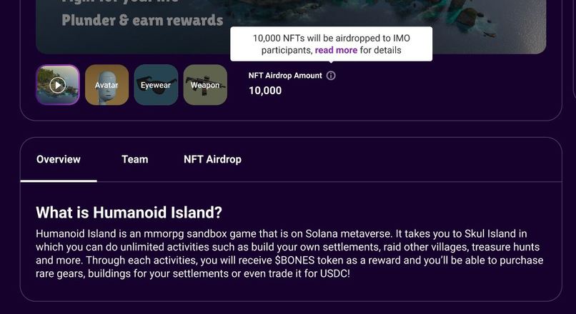 Blockverse | Devpost