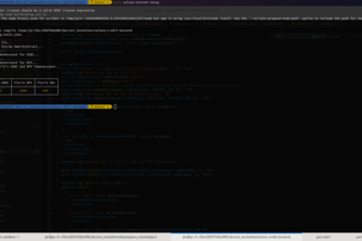DeepSquare Portal | Devpost