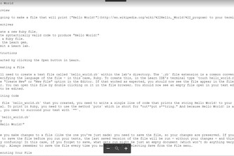 Help Someone Learn | Devpost