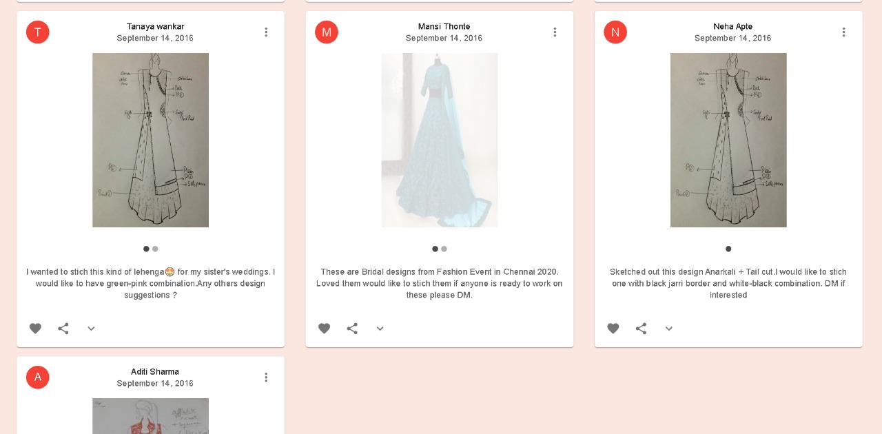 Pink Icing: Sew In Style | Devpost