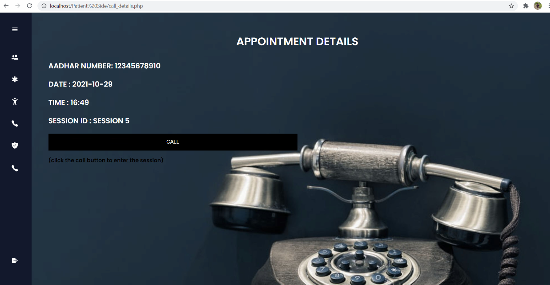 Superinted Self Quarantine | Devpost