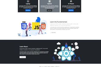 Learn how to use Bootstrap | Devpost