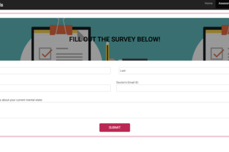 Helping Hands | Devpost