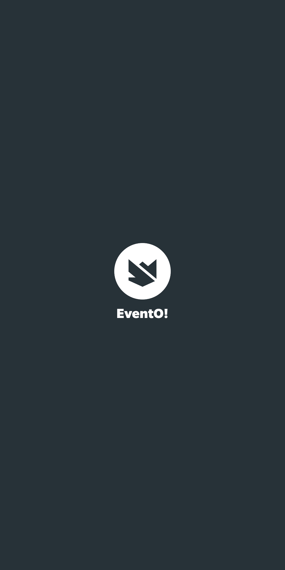 EventO! | Devpost