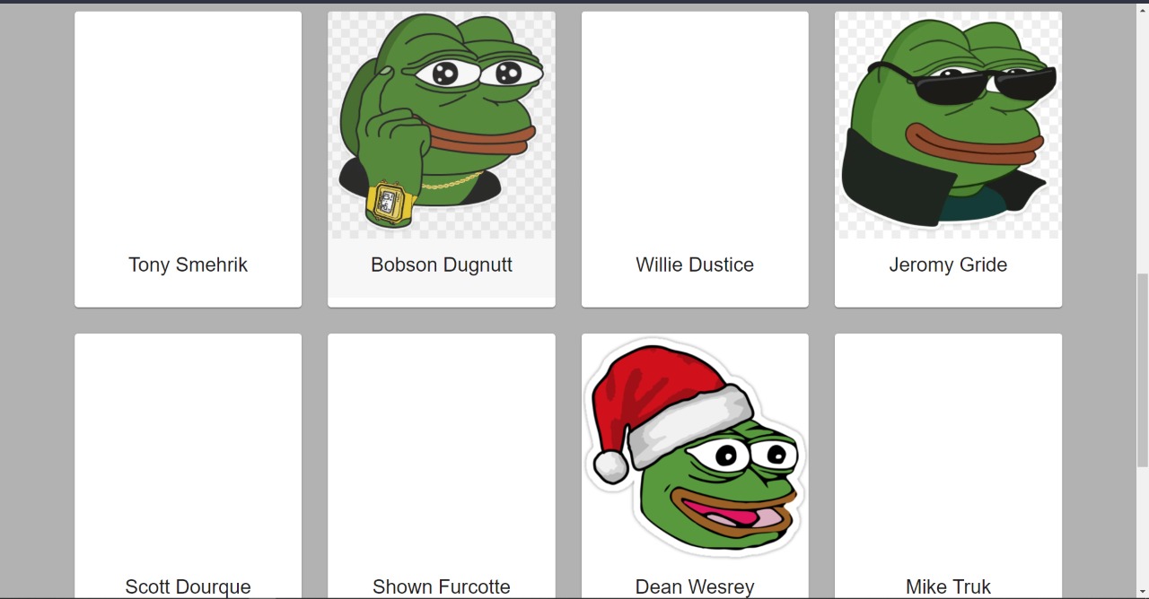 Sticker Store | Devpost