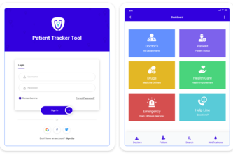 Patient Tracker Project | Devpost
