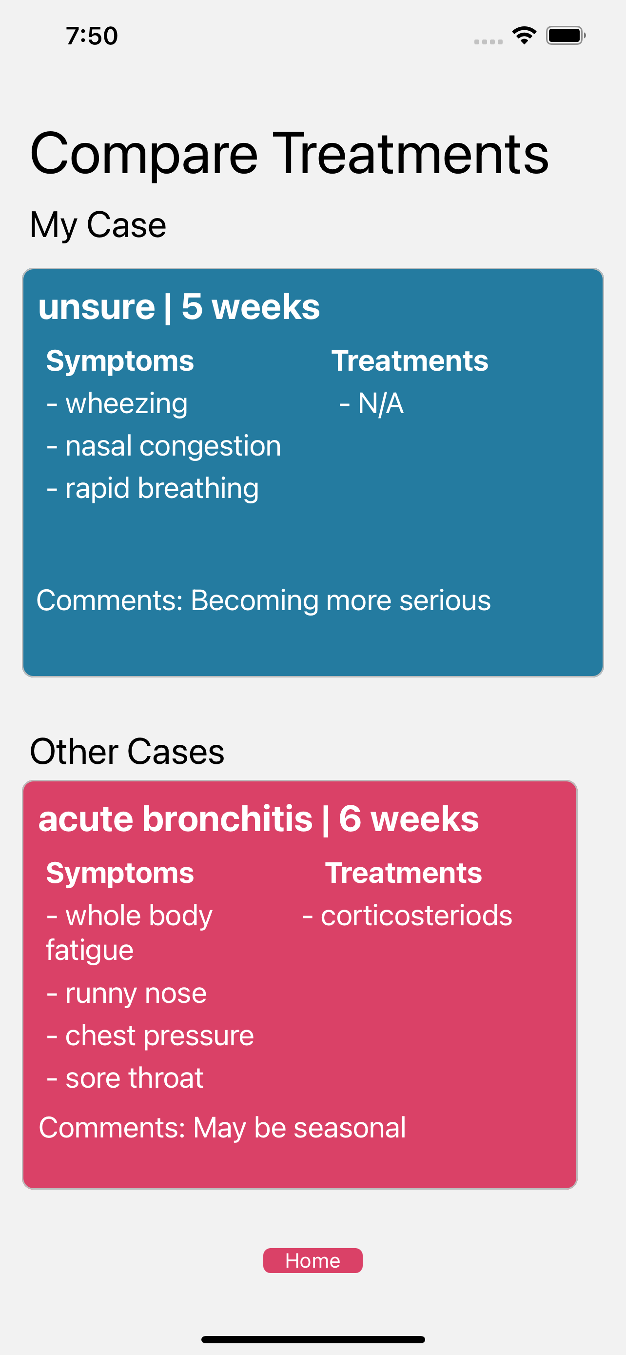 Altrue | Bridging the gap in specialized healthcare | Devpost
